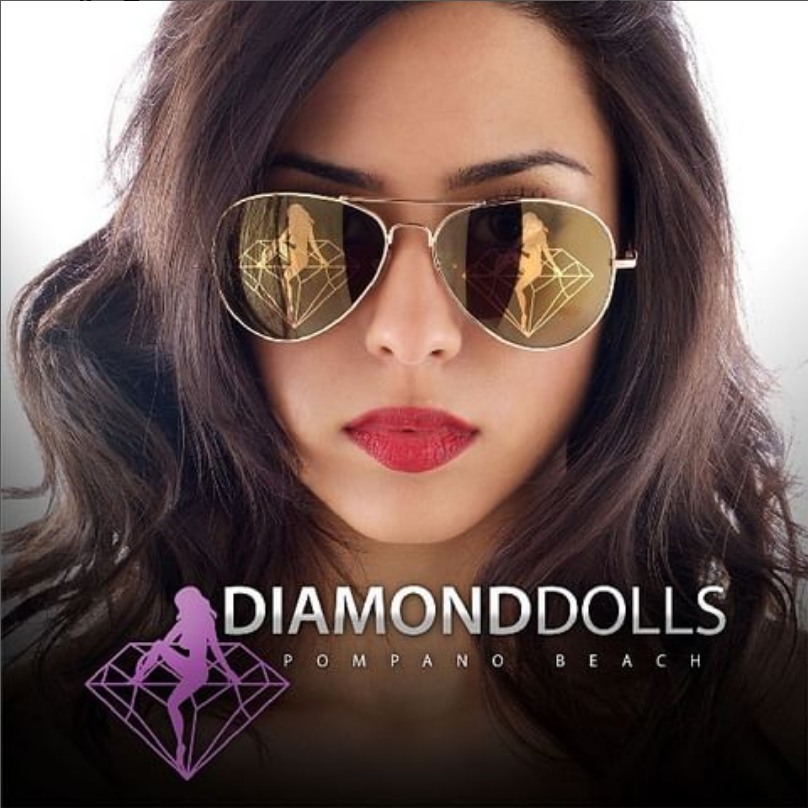 DIAMOND DOLLS - Pompano Beach FL - Hours, Directions, Reviews - Loc8NearMe