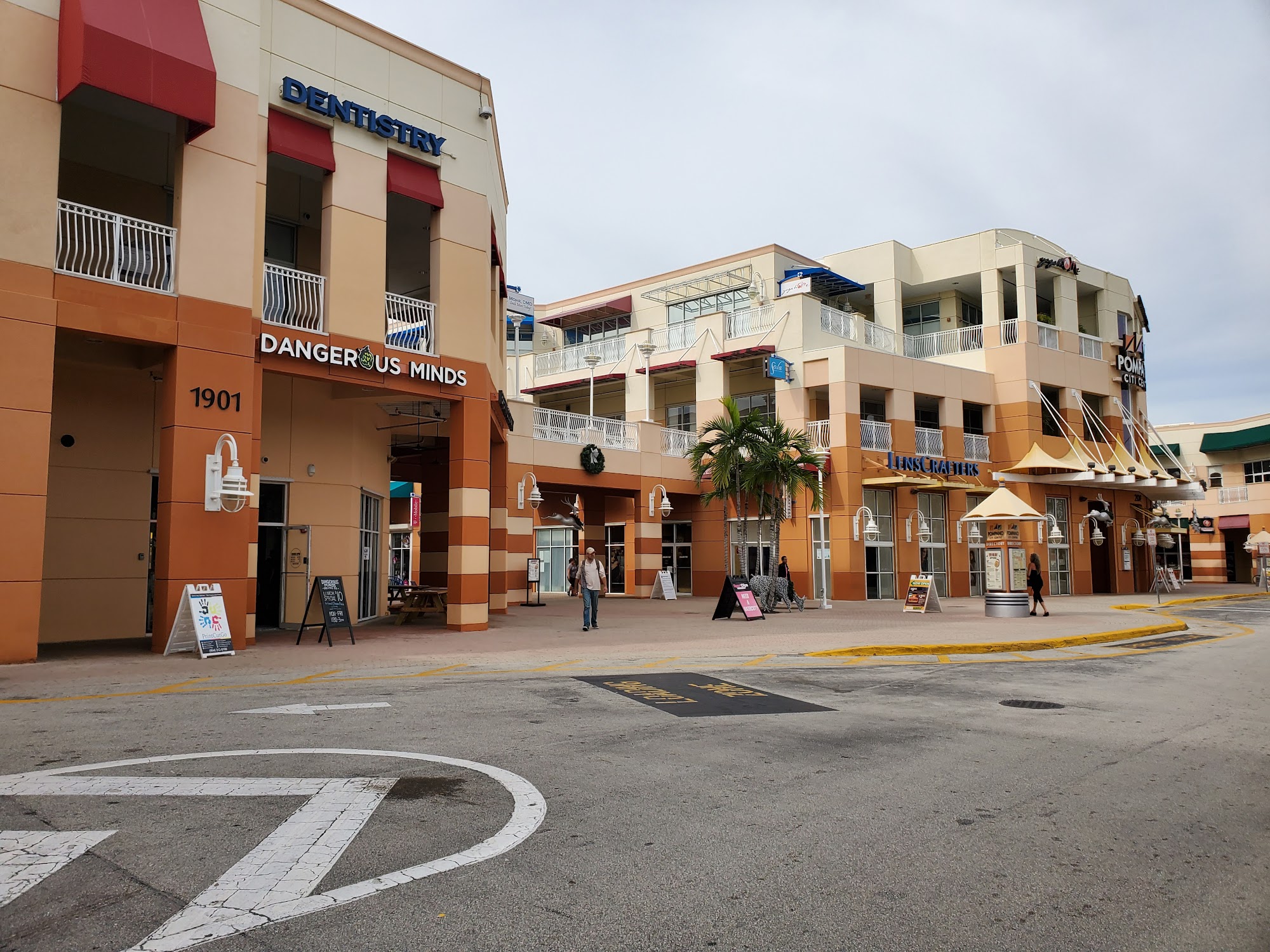 POMPANO CITI CENTRE-DRIVER LICENSE OFFICE - Pompano Beach FL - Hours ...