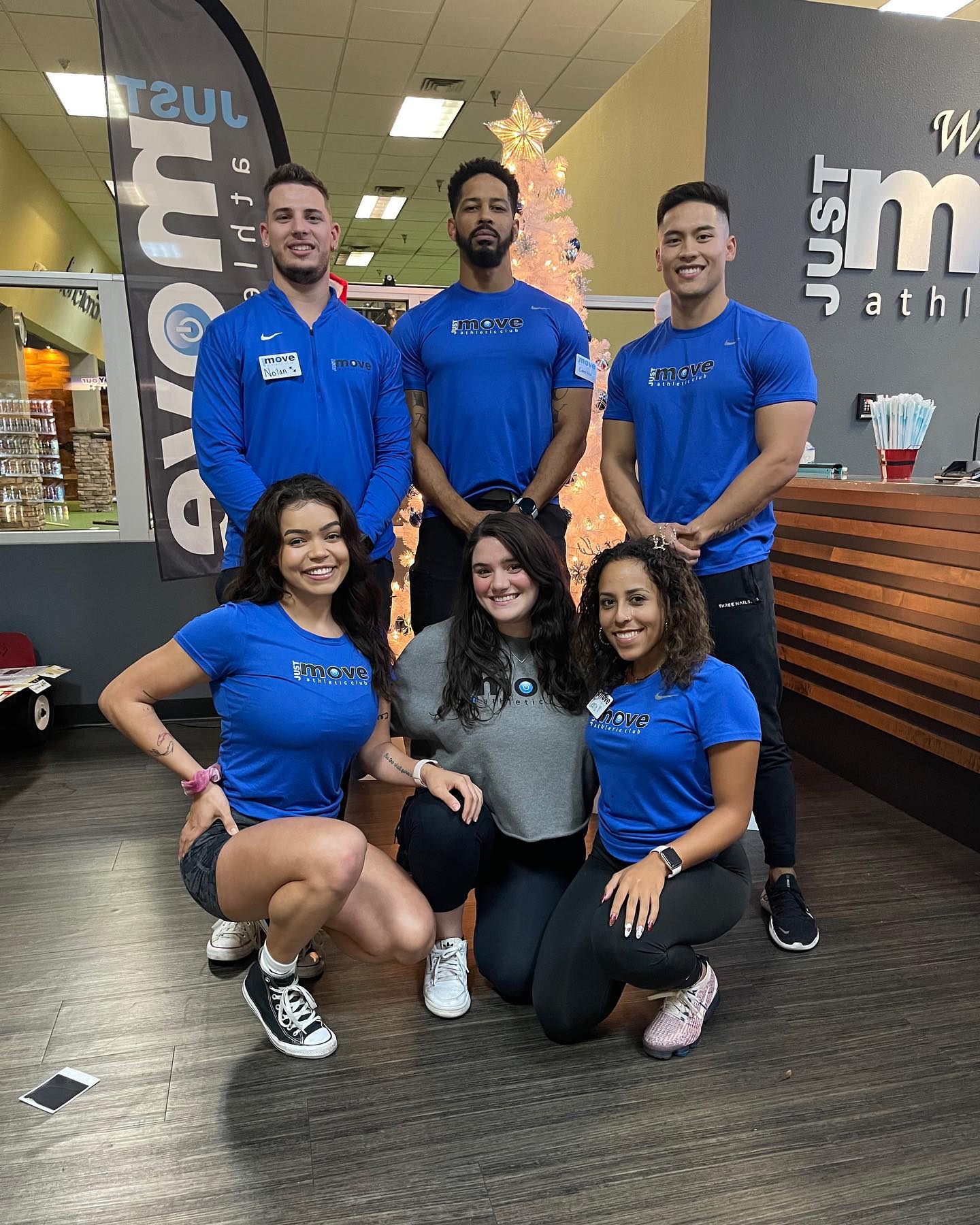 JUST MOVE HAVENDALE - Winter Haven FL - Hours, Directions, Reviews ...