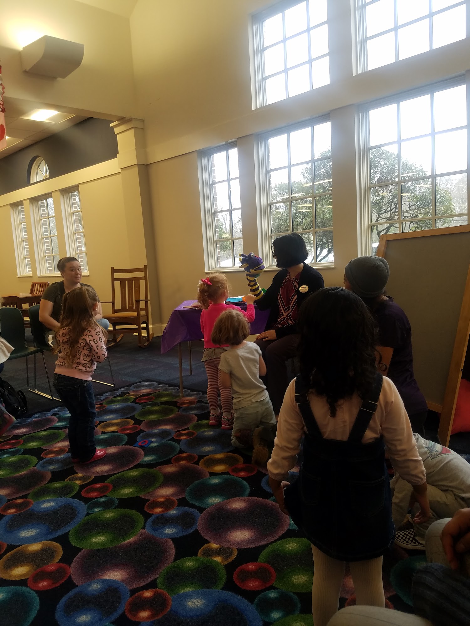 NEWTON COUNTY LIBRARY - Covington GA - Hours, Directions, Reviews ...