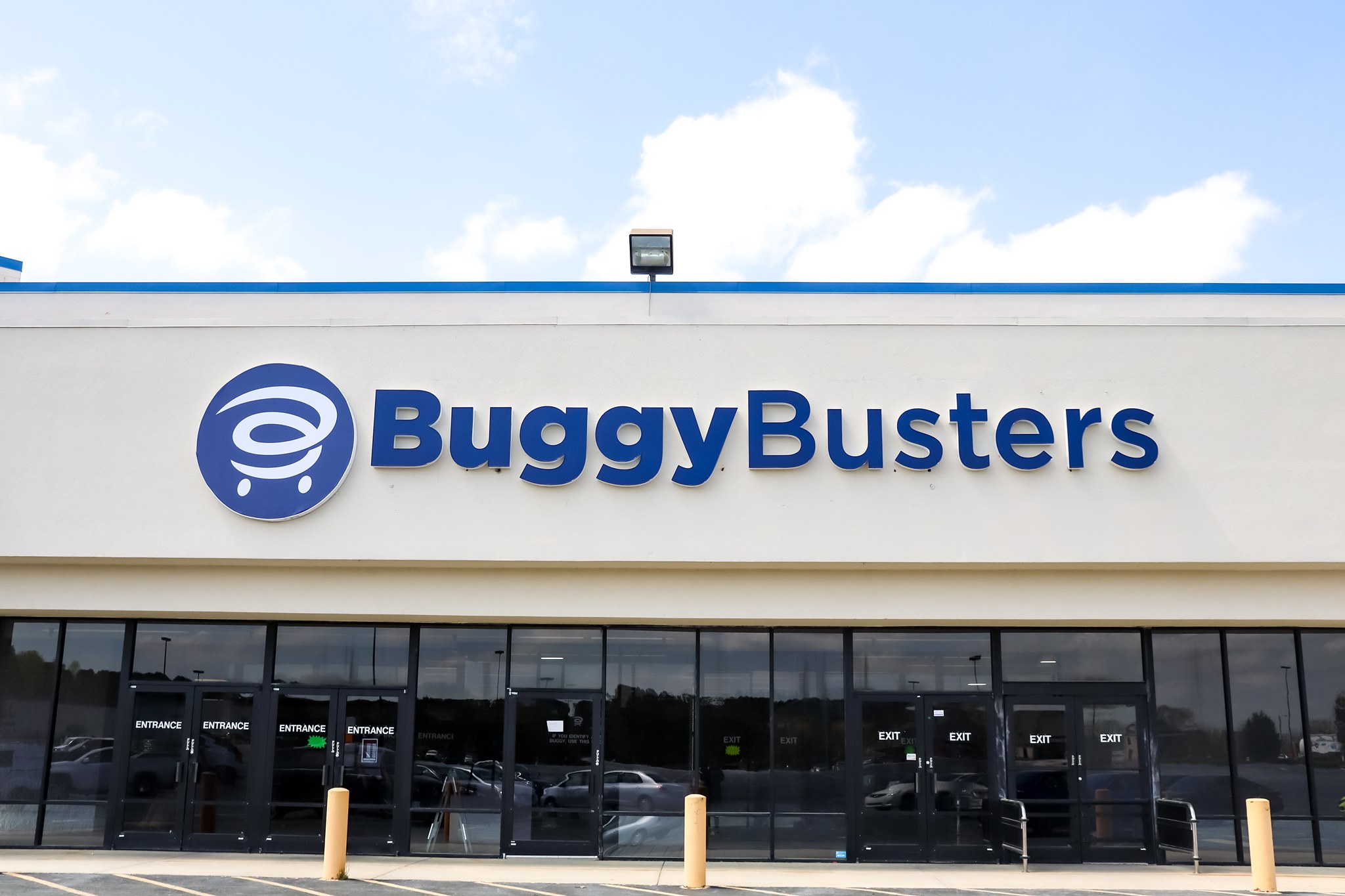 BUGGYBUSTERS - Douglasville GA - Hours, Directions, Reviews - Loc8NearMe