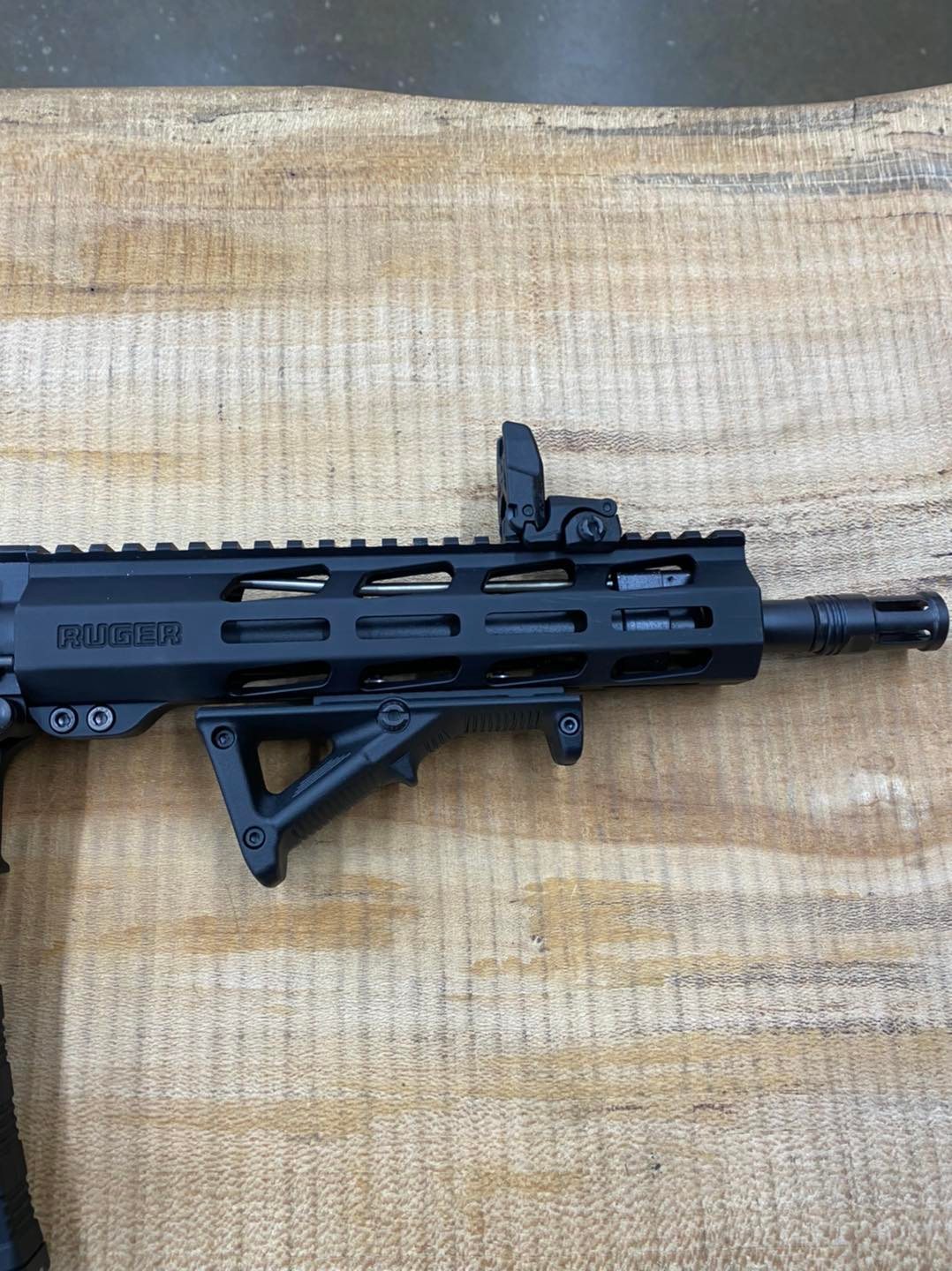 APPALACHIAN GUN PAWN & RANGE 50 YARD INDOOR RANGE - Jasper GA - Hours ...