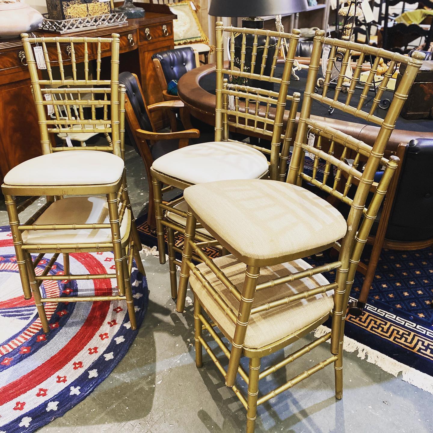 BOARD OF TRADE FINE CONSIGNMENTS - Roswell GA - Hours, Directions ...