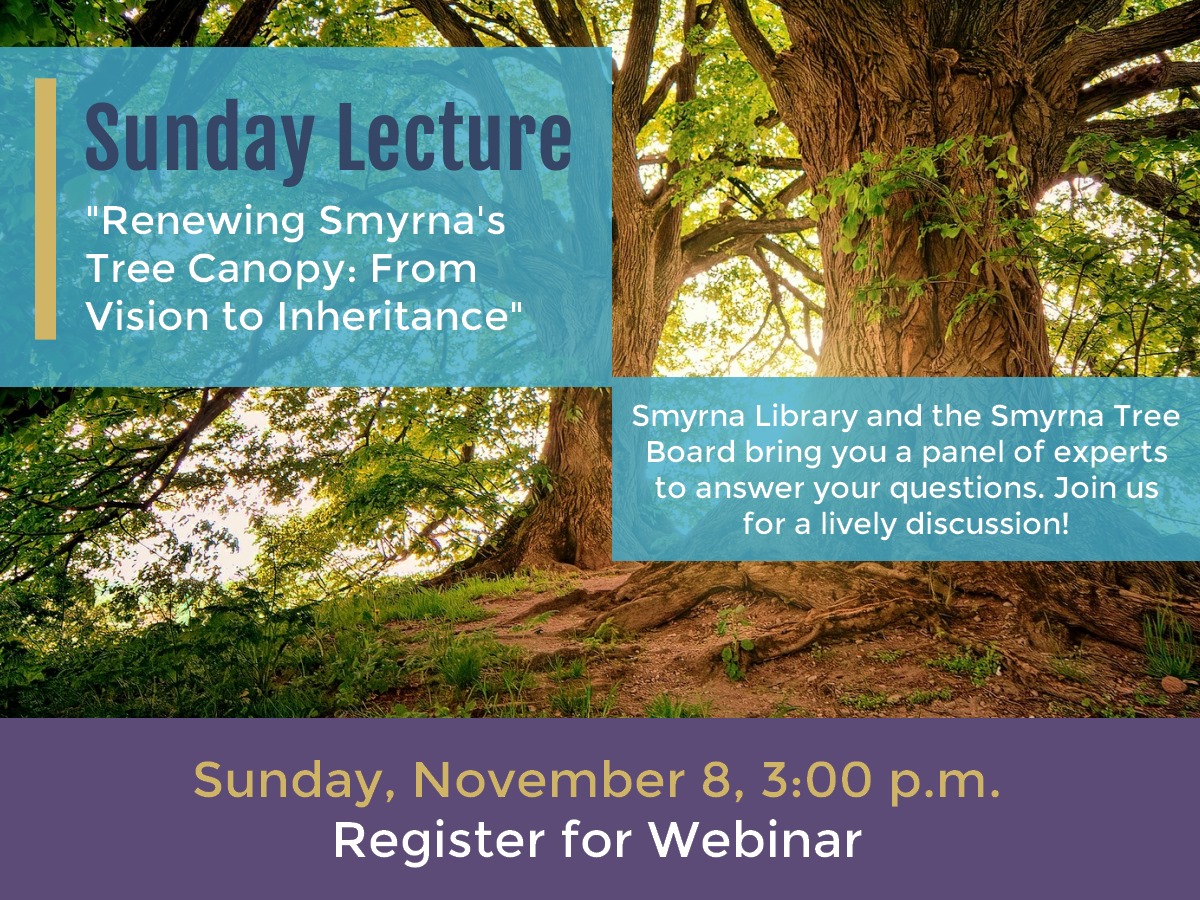 SMYRNA PUBLIC LIBRARY - Smyrna GA - Hours, Directions, Reviews - Loc8NearMe