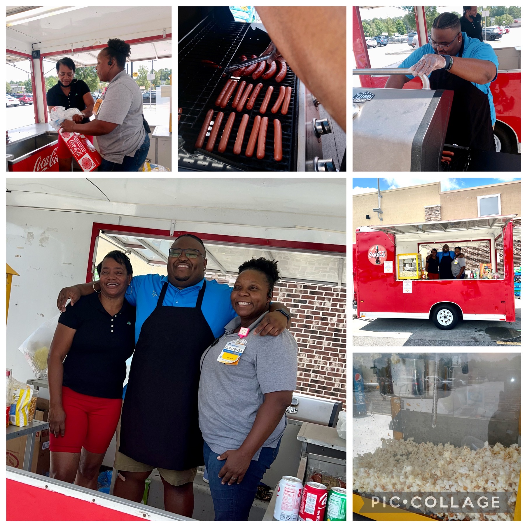 WALMART NEIGHBORHOOD MARKET - 349 Brampton Ave, Statesboro GA - Hours ...