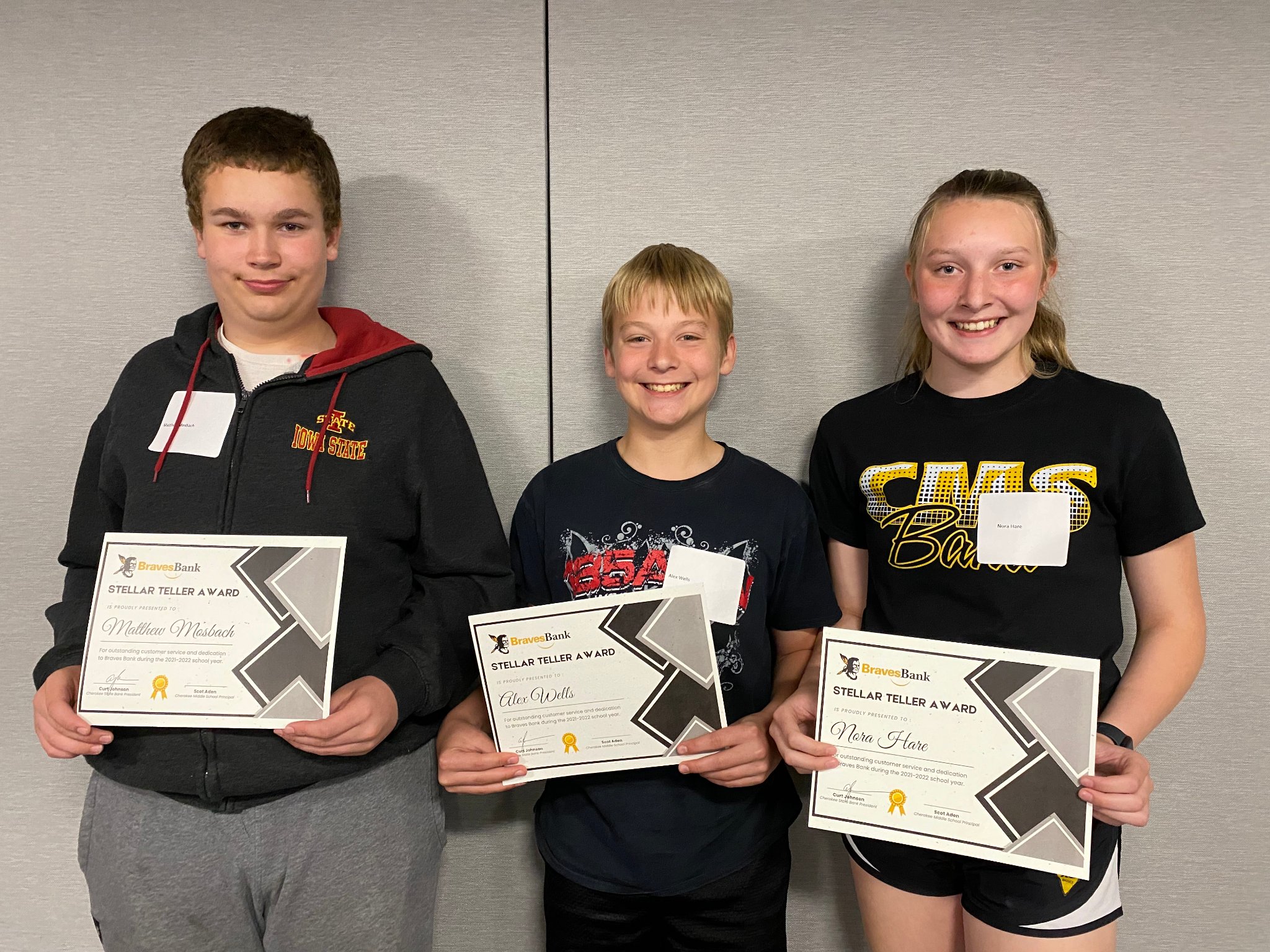 CHEROKEE STATE BANK - Cherokee IA - Hours, Directions, Reviews - Loc8NearMe