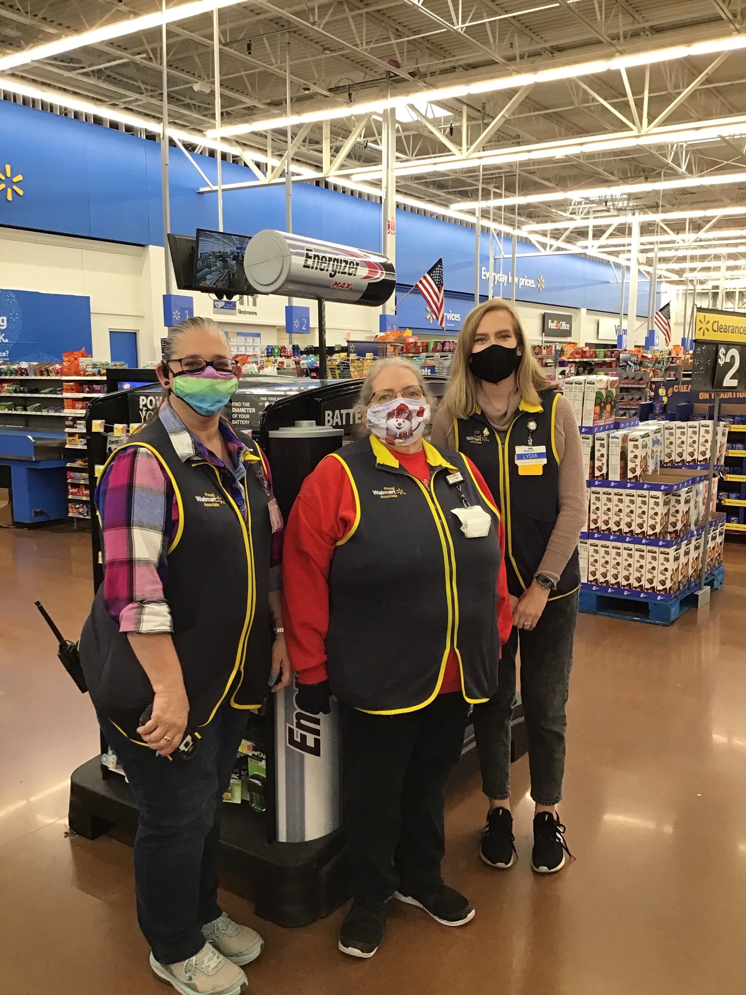 WALMART SUPERCENTER - 5491 US-151, Marion IA - Hours, Directions ...