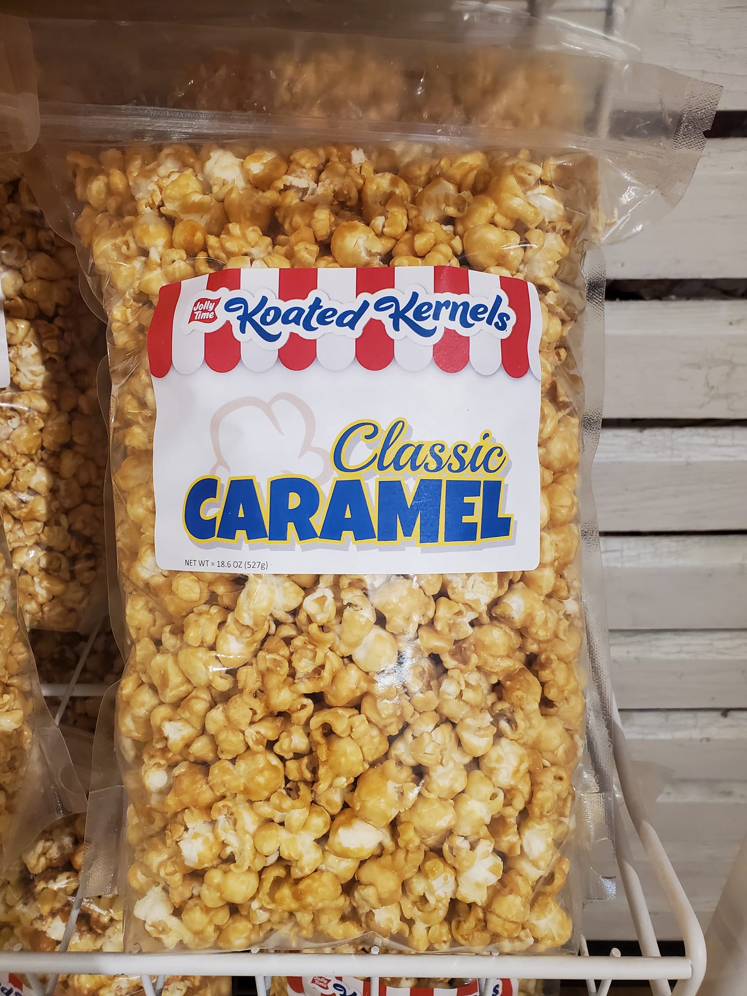 JOLLY TIME KOATED KERNELS - Sioux City IA - Hours, Directions, Reviews ...