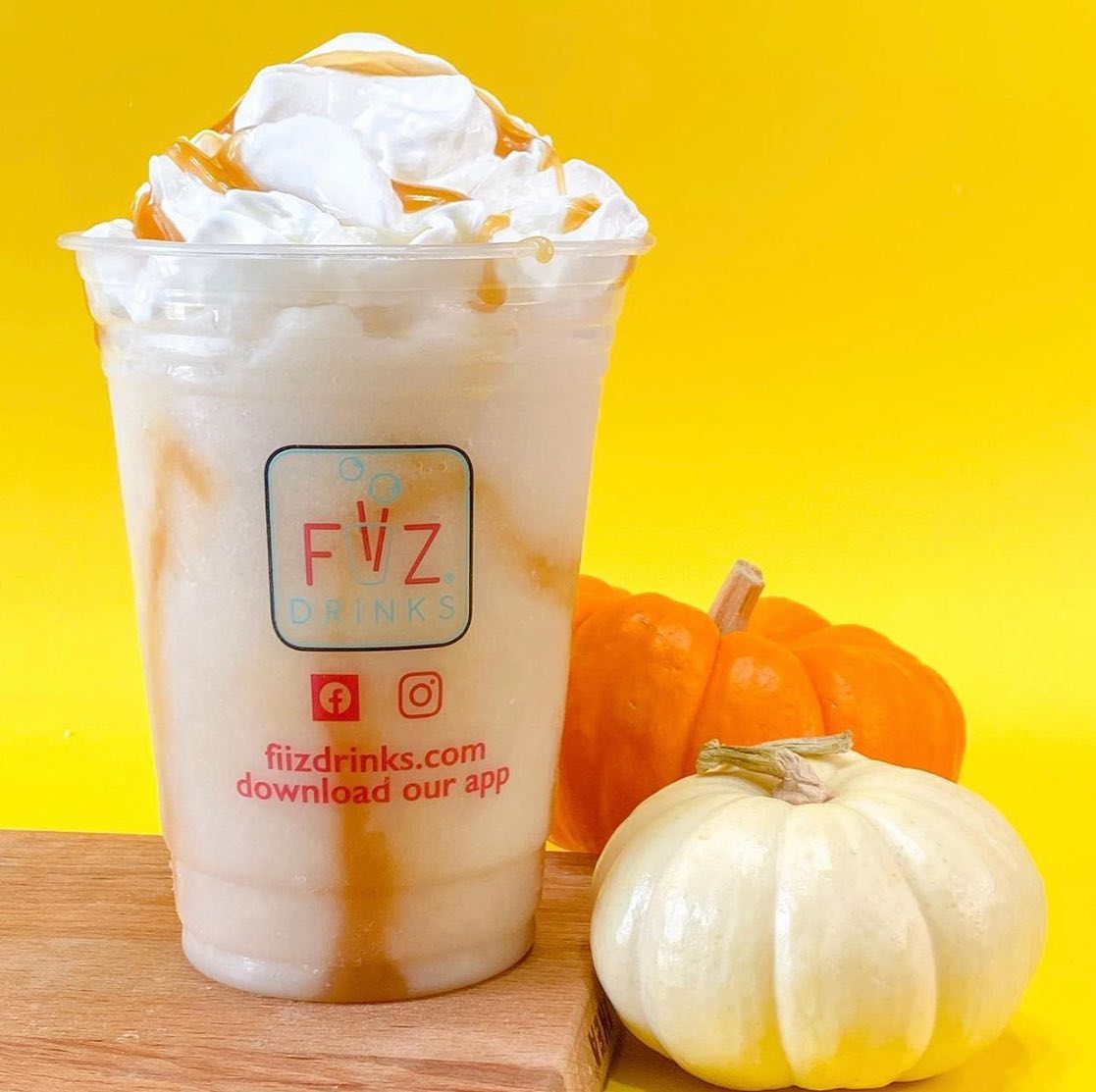 Fiiz Drinks, Boise - Menu, Reviews (87), Photos (50) - Restaurantji