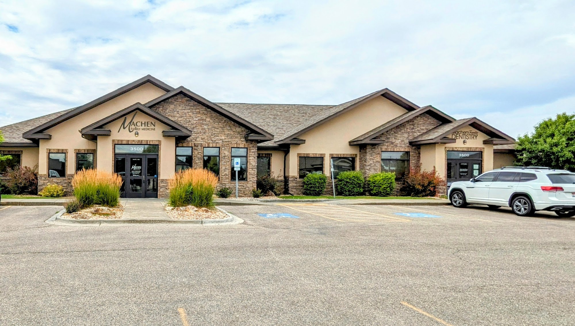 MACHEN FAMILY MEDICINE: DR. SHANE MACHEN - Idaho Falls ID - Hours ...