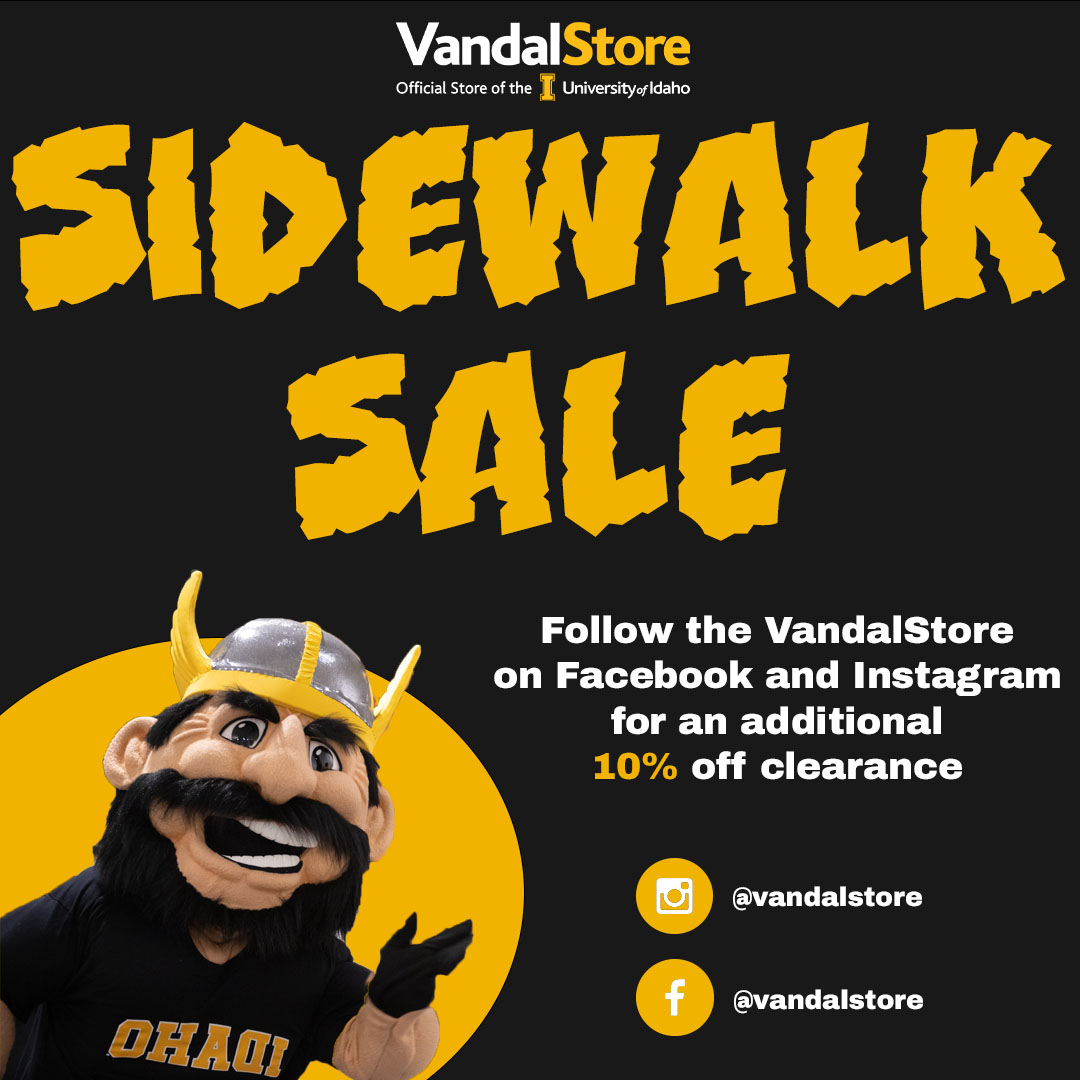 VANDALSTORE - Moscow ID - Hours, Directions, Reviews - Loc8NearMe