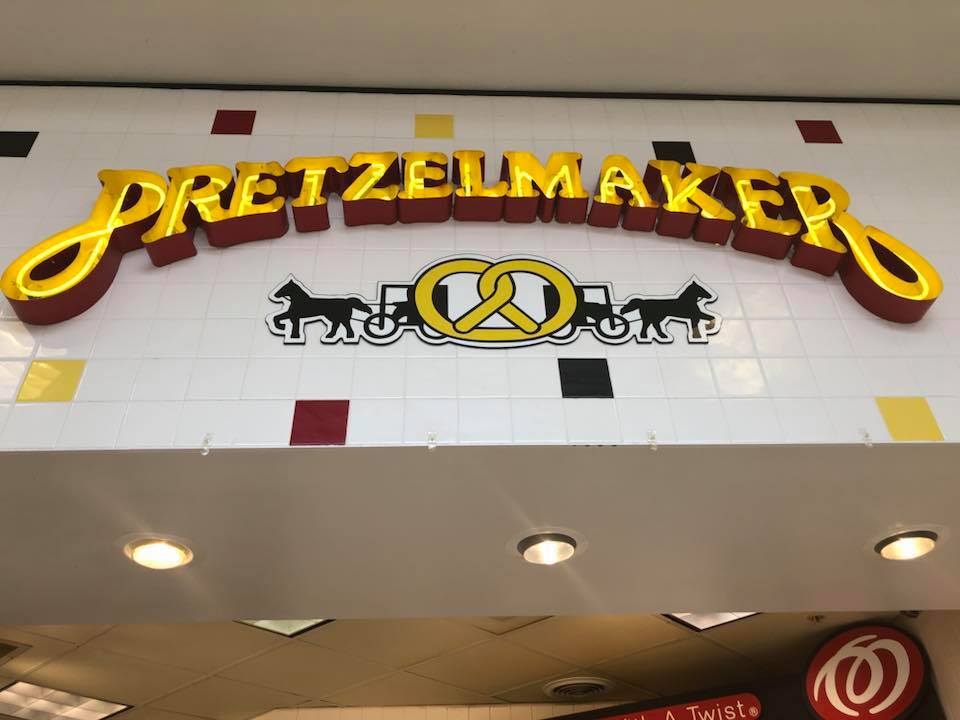 Pretzelmaker, Twin Falls - Reviews (24), Photos (9) - Restaurantji