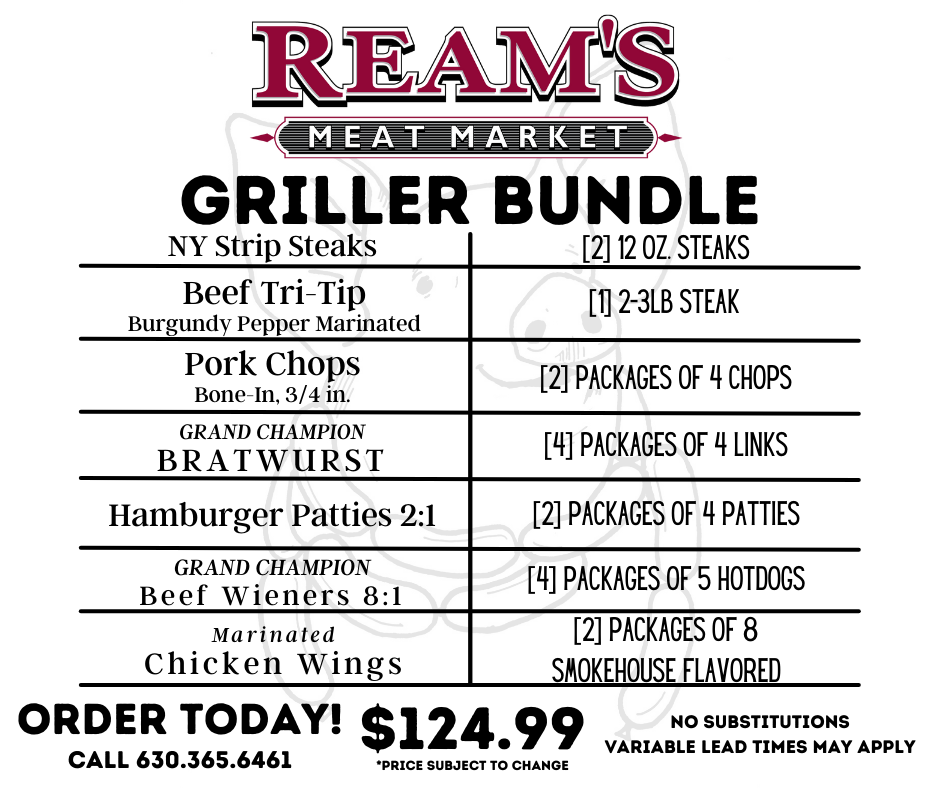 REAM'S MEAT MARKET - Elburn IL - Hours, Directions, Reviews - Loc8NearMe