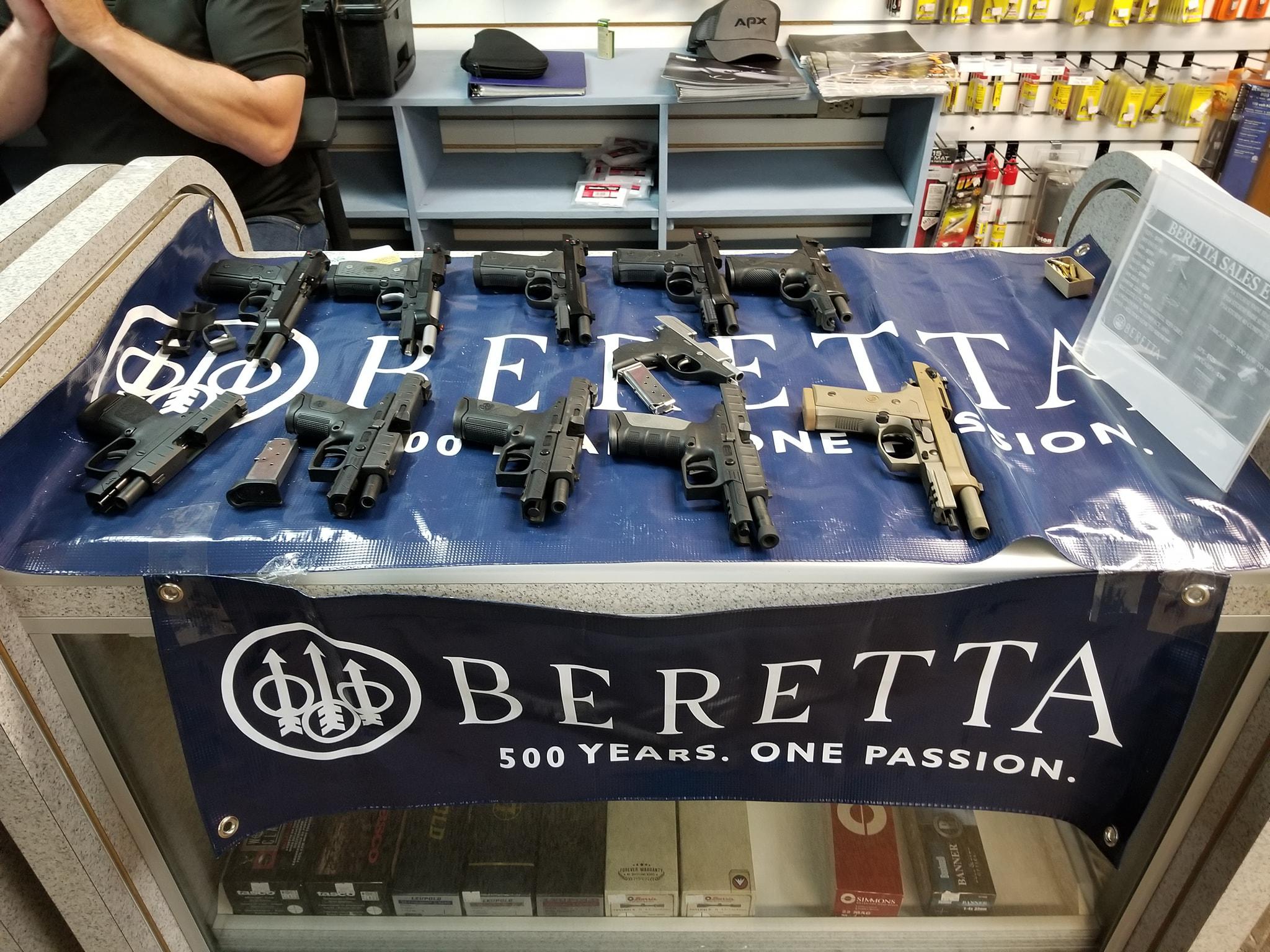 RINK'S GUN & SPORT - Lockport IL - Hours, Directions, Reviews - Loc8NearMe