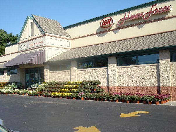 HANDY FOODS - Ottawa IL - Hours, Directions, Reviews - Loc8NearMe