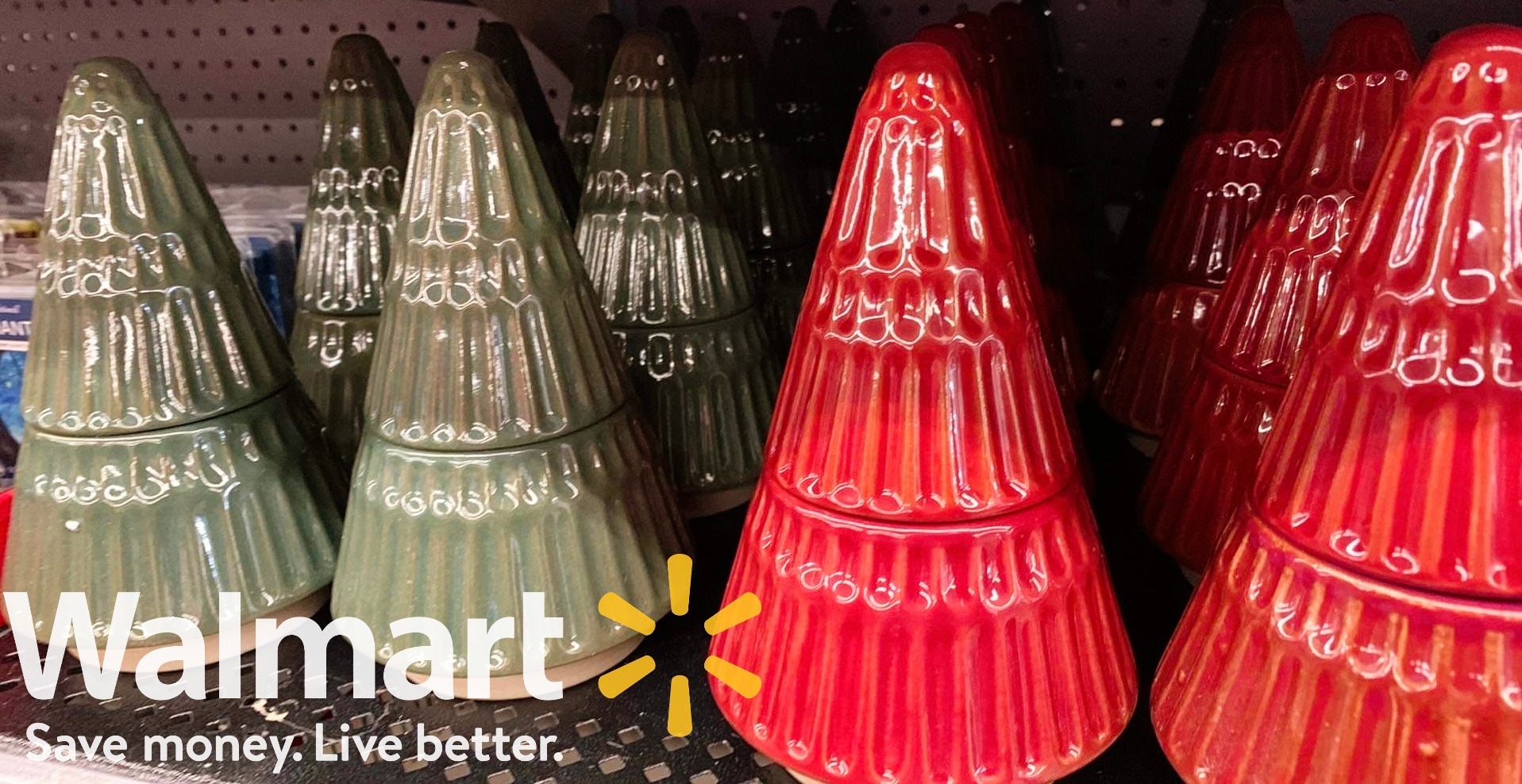 WALMART SUPERCENTER - 1410 N Market St, Sparta IL - Hours, Directions ...