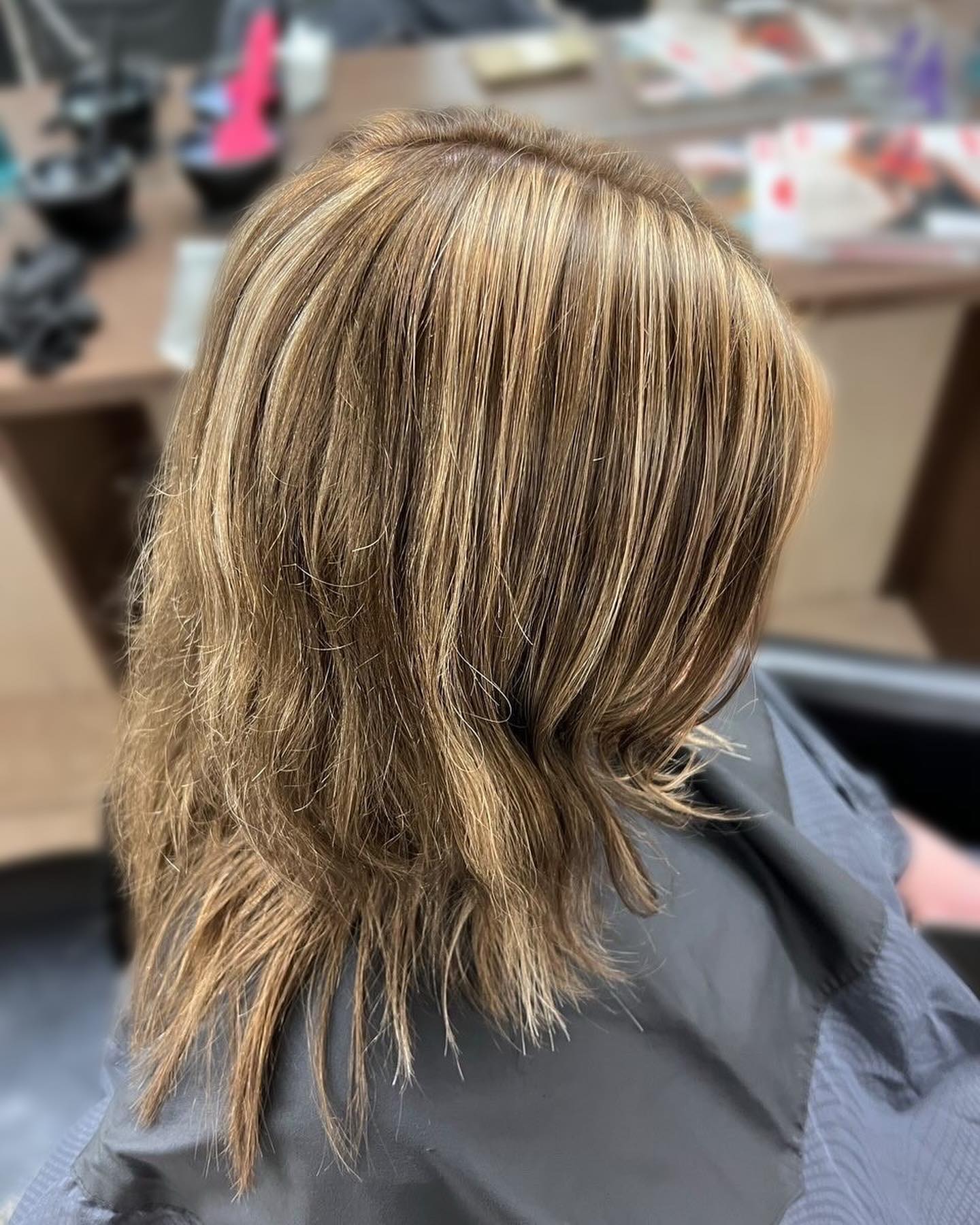 BJ GRAND SALON & SPA - Springfield IL - Hours, Directions, Reviews ...