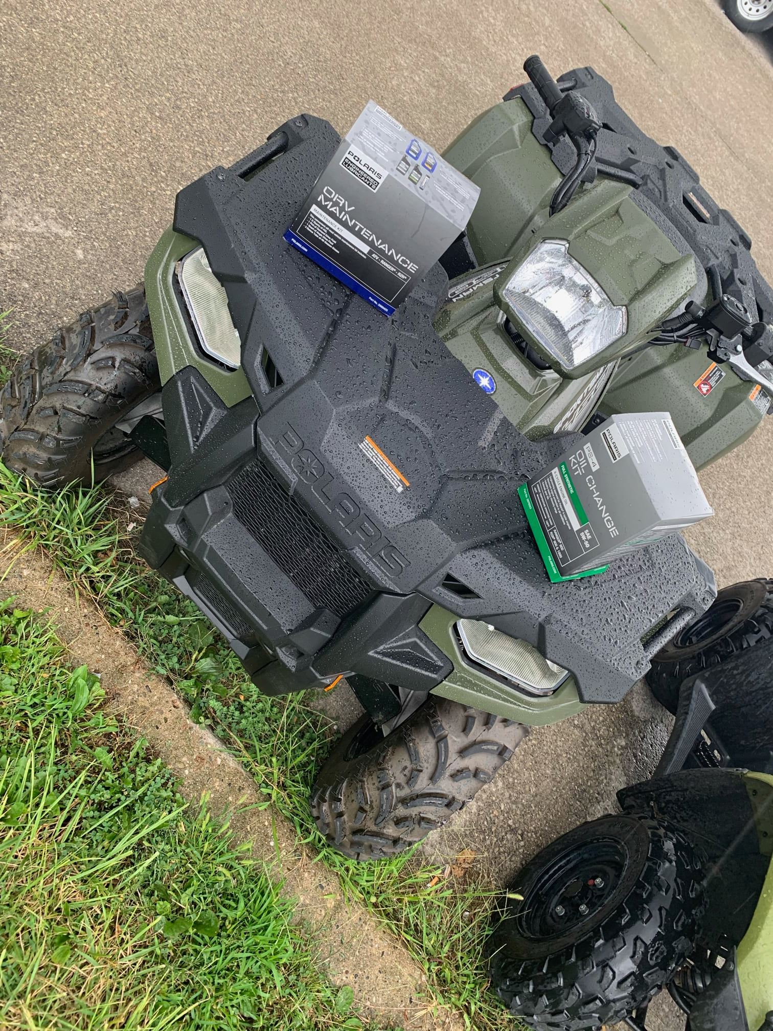 WORLD OF POWERSPORTS - SPRINGFIELD, INC - Springfield IL - Hours, Directions, Reviews - Loc8NearMe