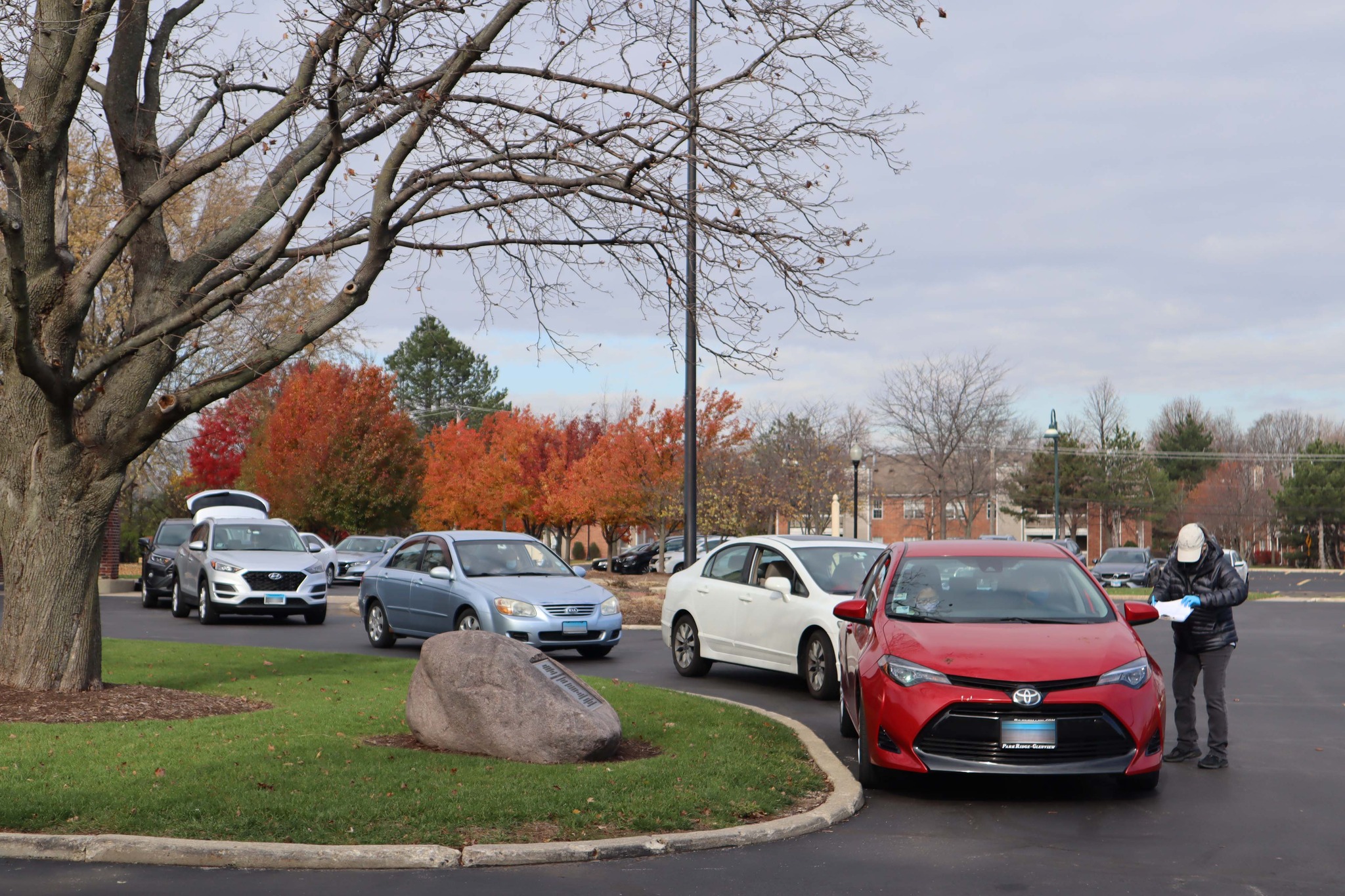 WHEELING PARK DISTRICT - Wheeling IL - Hours, Directions, Reviews ...