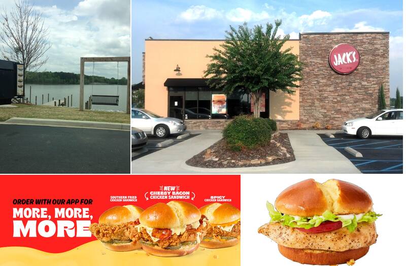 THE 14 BEST Restaurants in Gadsden, AL - With Menus, Reviews, Photos ...