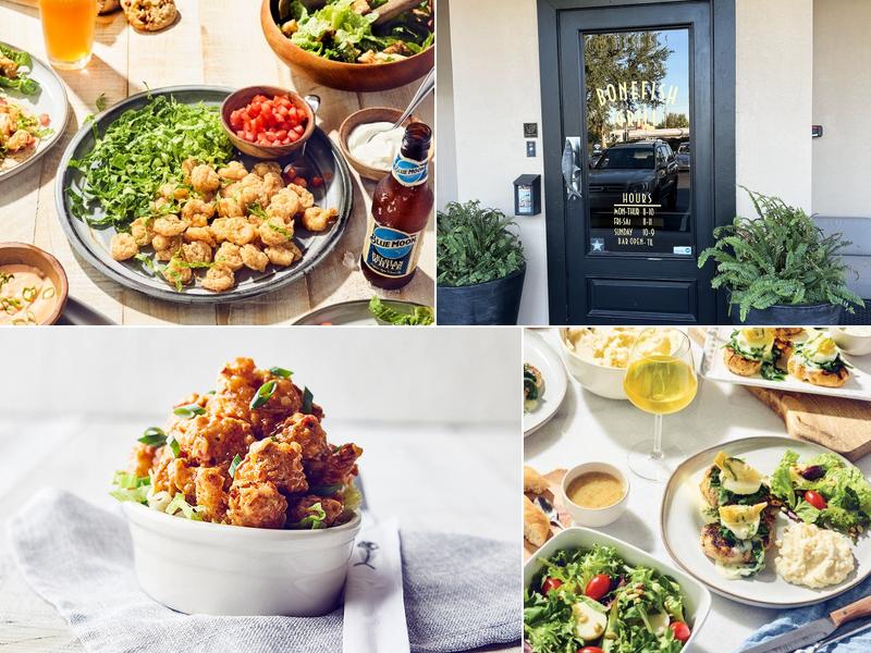 THE 15 BEST Restaurants in Trinity, FL - With Menus, Reviews, Photos ...