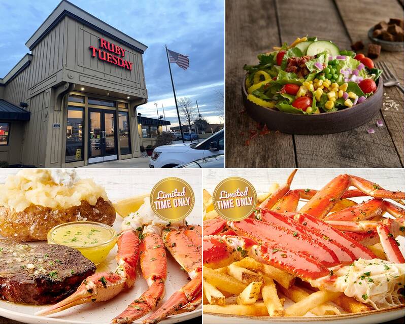 THE 27 BEST Restaurants in St. Peters - With Menus, Reviews, Photos ...