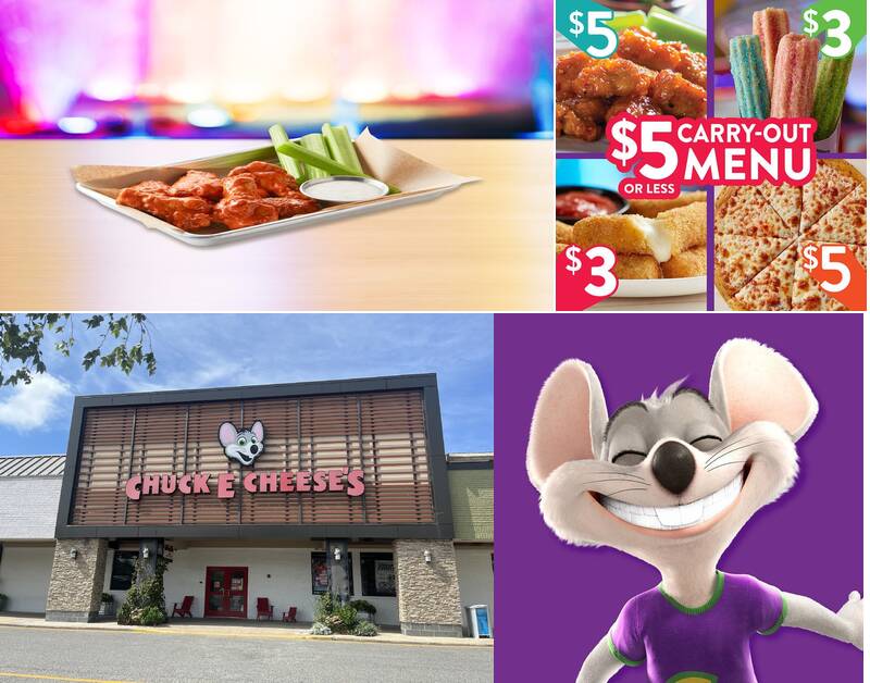 THE 28 BEST Restaurants in Brick - With Menus, Reviews, Photos ...