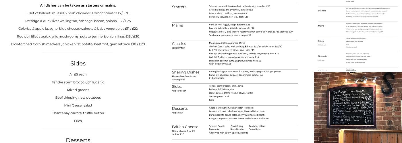 Three Kings Bury Saint Edmunds, Suffolk IP28 6LA - Menu, Reviews (120 ...