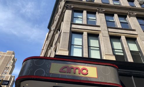 AMC Theaters Locations in New York, NY - Loc8NearMe
