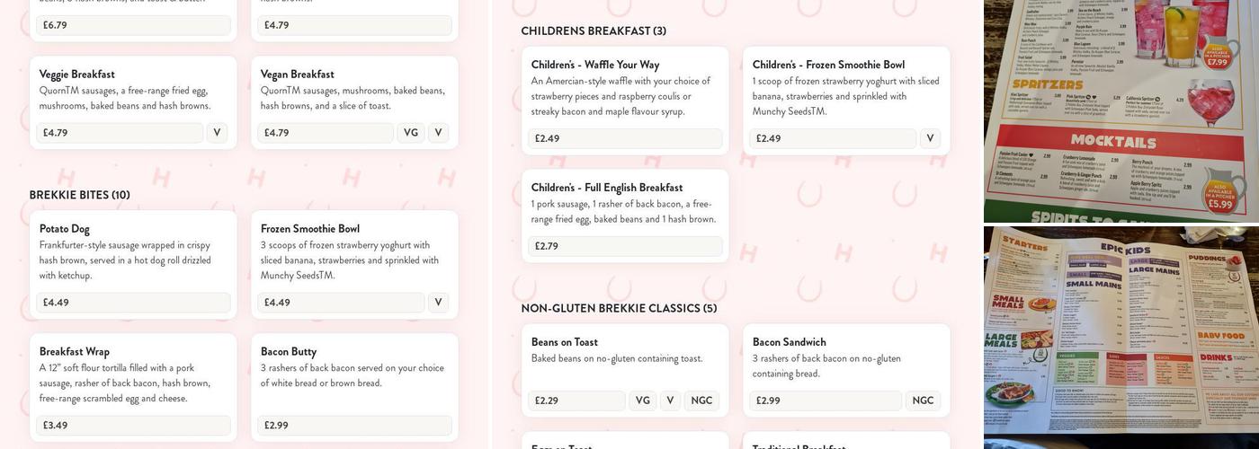 Stanley Ferry Wakefield, West Yorkshire WF3 4LT - Menu, Reviews (473 ...