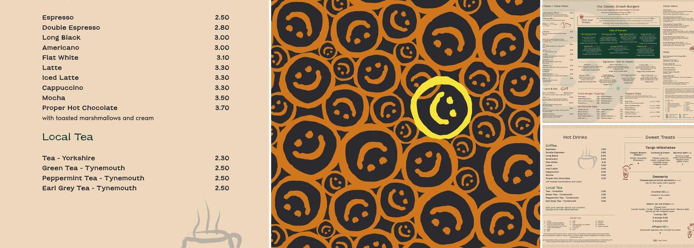 Tango Durham Durham, Durham DH1 3AG - Menu, Reviews (204), Photos (53 ...