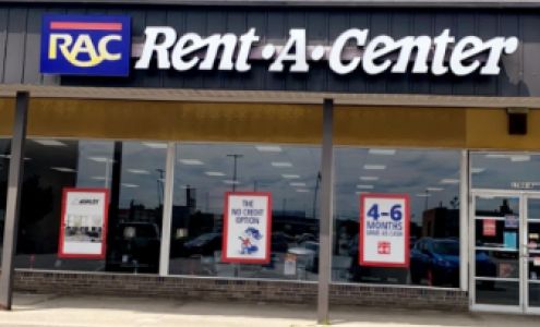 Rent-A-Center Locations in Columbus, OH - Loc8NearMe