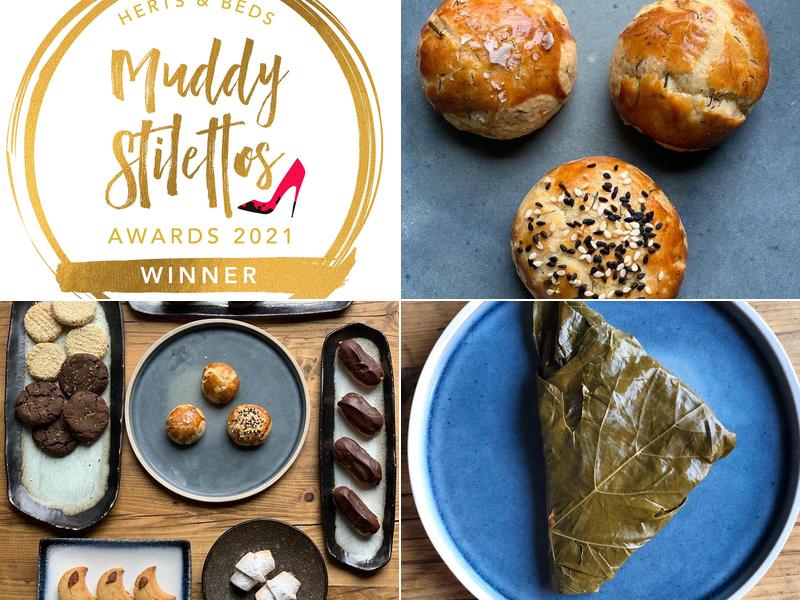 Tabure St Albans, Hertfordshire AL3 5EG - Menu, Reviews (97), Photos ...