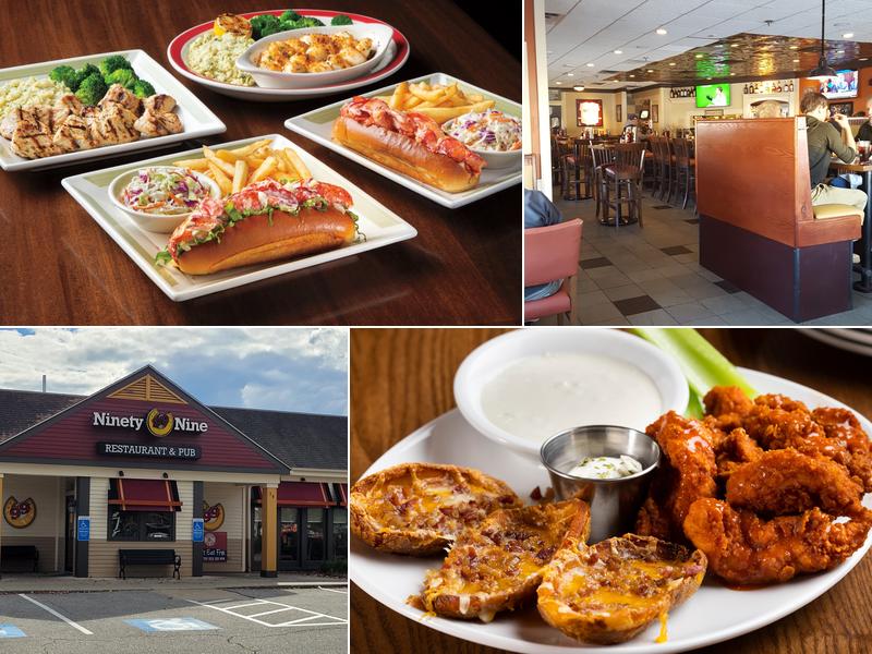 THE 15 BEST Restaurants in Enfield, CT - With Menus, Reviews, Photos ...