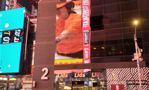 Lids Locations in New York, NY - Loc8NearMe