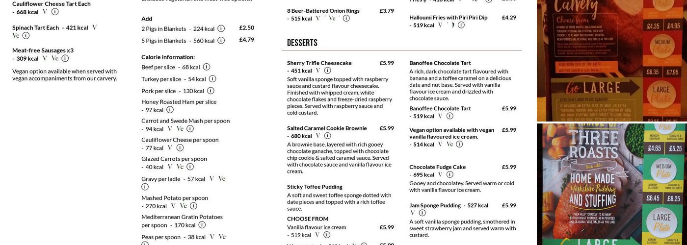 Elms Lutterworth, Leicestershire LE17 4HB - Menu, Reviews (398), Photos ...