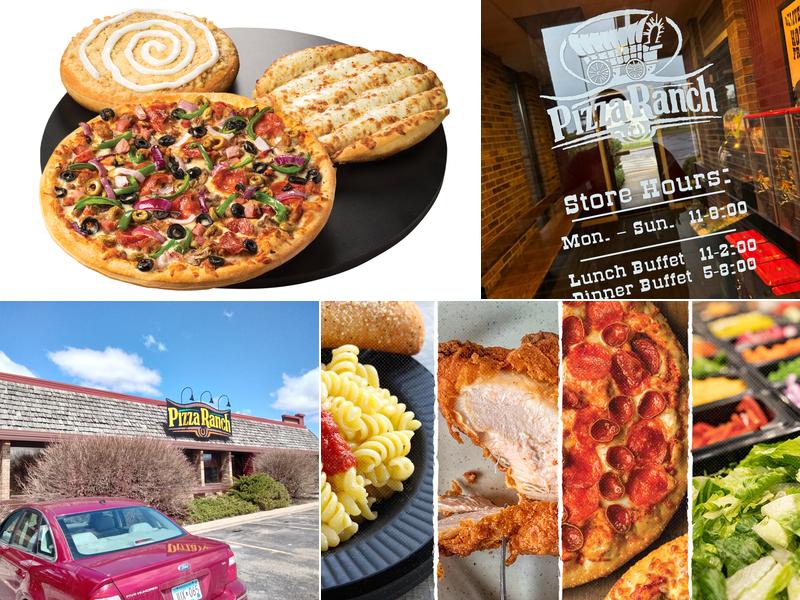 THE 15 BEST Restaurants in Fergus Falls, MN - With Menus, Reviews ...