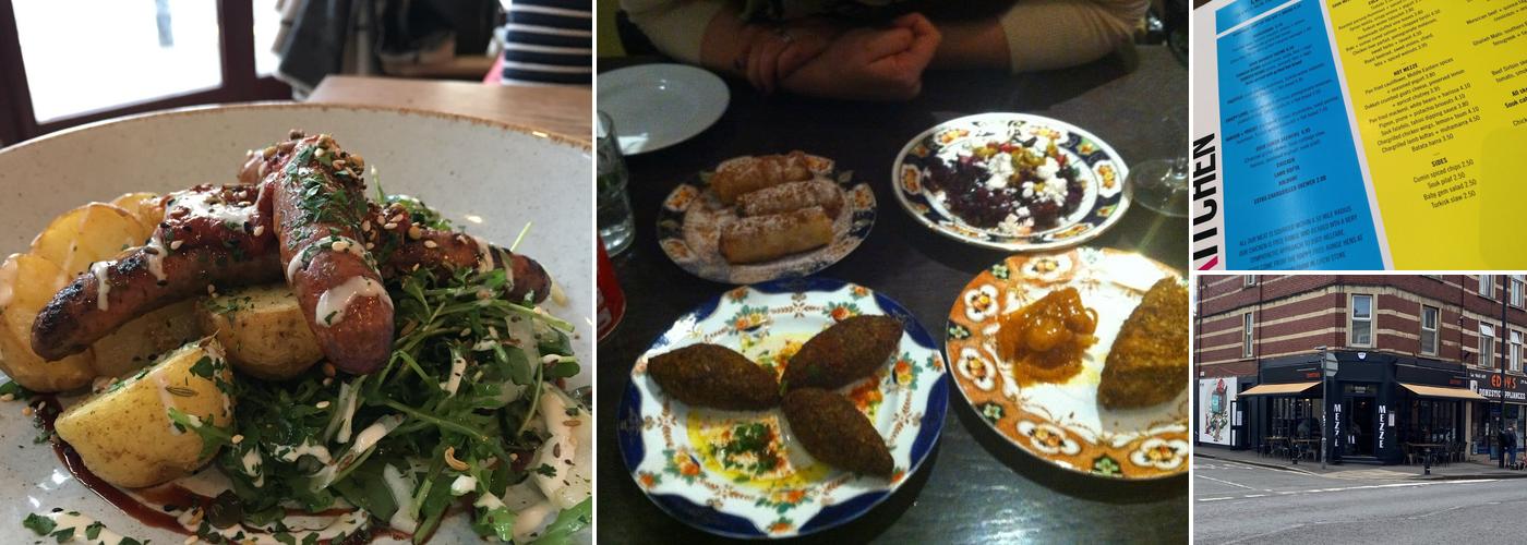 Souk Kitchen Bristol, Bristol BS3 1JP - Menu, Reviews (196), Photos (43 ...