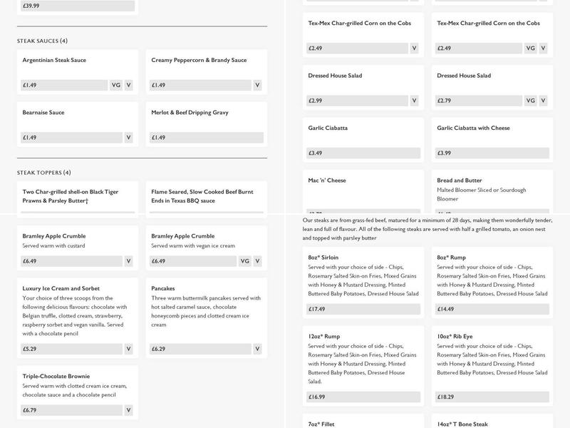 PHOENIX Sheffield, South Yorkshire S12 3XF - Menu, Reviews (248 ...
