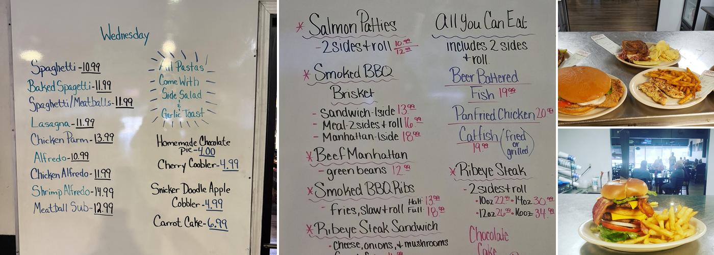 Park Restaurant, New Castle - Menu, Reviews (339), Photos (37 ...