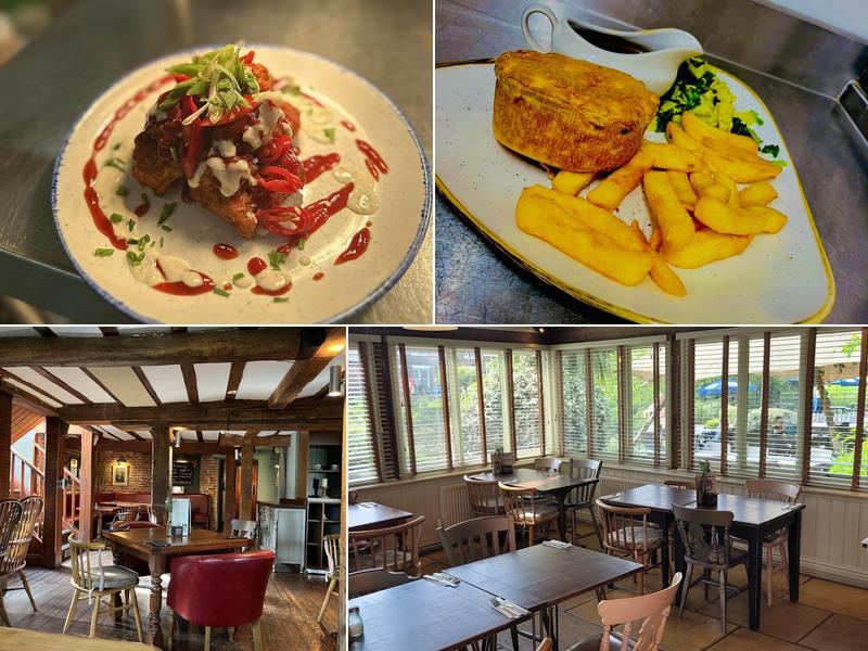 Clock Warehouse Derby, Derbyshire DE72 2GL - Menu, Reviews (600 ...