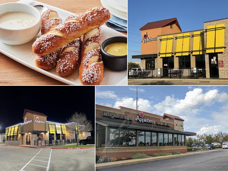 THE 7 BEST Restaurants in Rowlett, TX - With Menus, Reviews, Photos ...