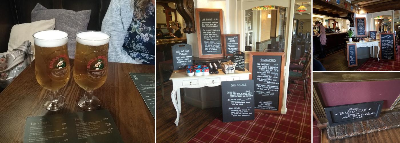 Fox Covert Inn Yarm, Durham TS15 9JW - Menu, Reviews (194), Photos (26 ...