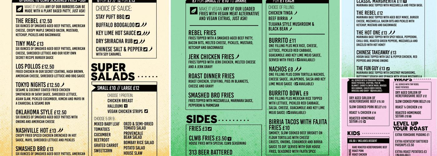 Tiny Rebel Rogerstone, Wales NP10 9FQ - Menu, Reviews (131), Photos (44 ...