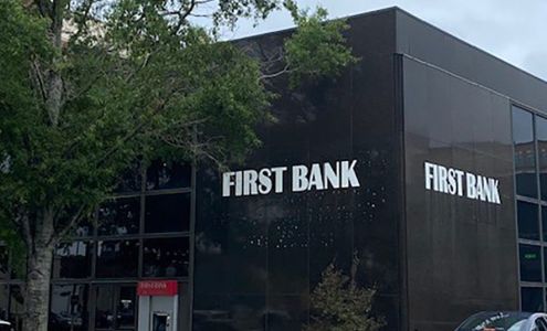 First Bank Locations in Wilmington, NC - Loc8NearMe