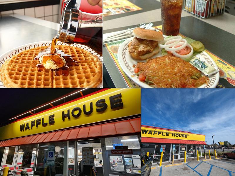 Where to Have Breakfast near Hampton, VA - 2025 Restaurantji