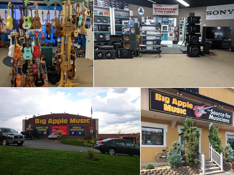 Big Apple Music, New Hartford, NY - Reviews (87), Photos (27 ...