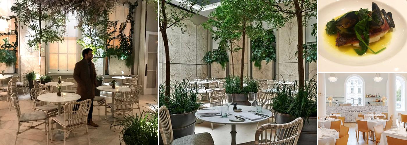 Spring Restaurant London, Greater London WC2R 1LA - Menu, Reviews (143 ...