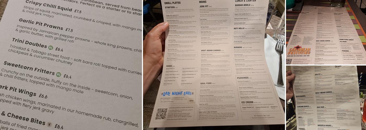 Turtle Bay Durham, Durham - Menu, Reviews (686), Photos (42) - Restaurantji