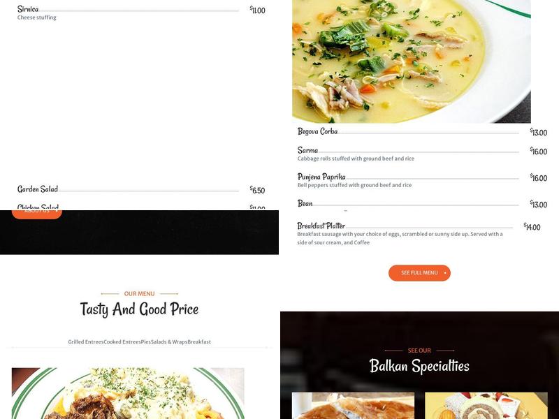 Berix, St. Louis - Menu, Reviews (302), Photos (44) - Restaurantji